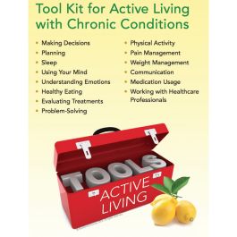 Tool Kit: Chronic Disease Self-Management Program